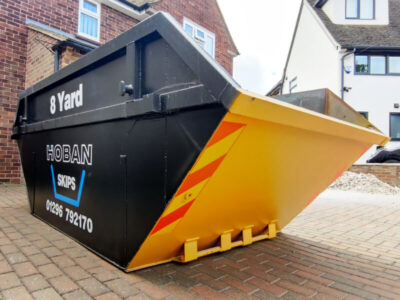 Skip Hire Aylesbury | Skips Aylesbury | Domestic and Commercial Skip ...